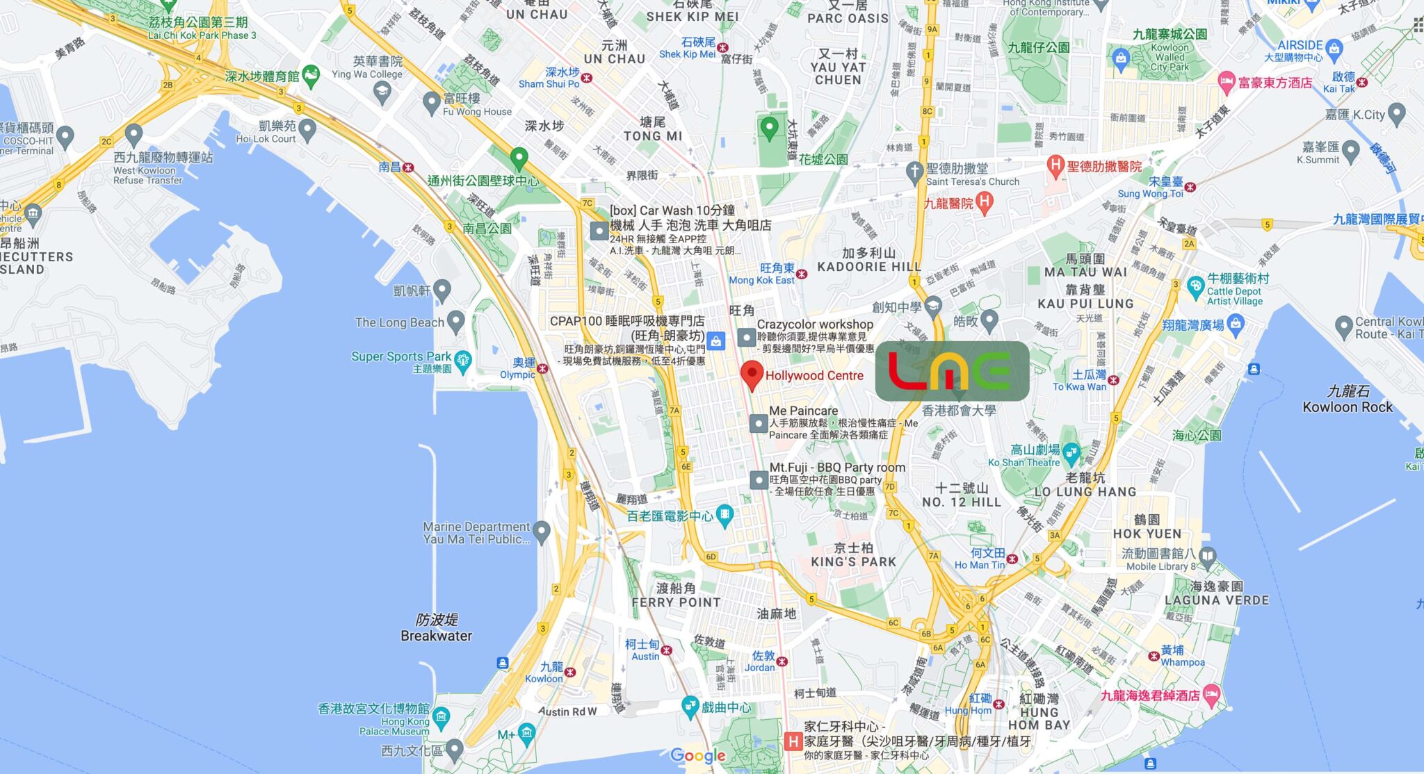 Contact Us - Logistics Management Experts: Streamlining Your Supply ...